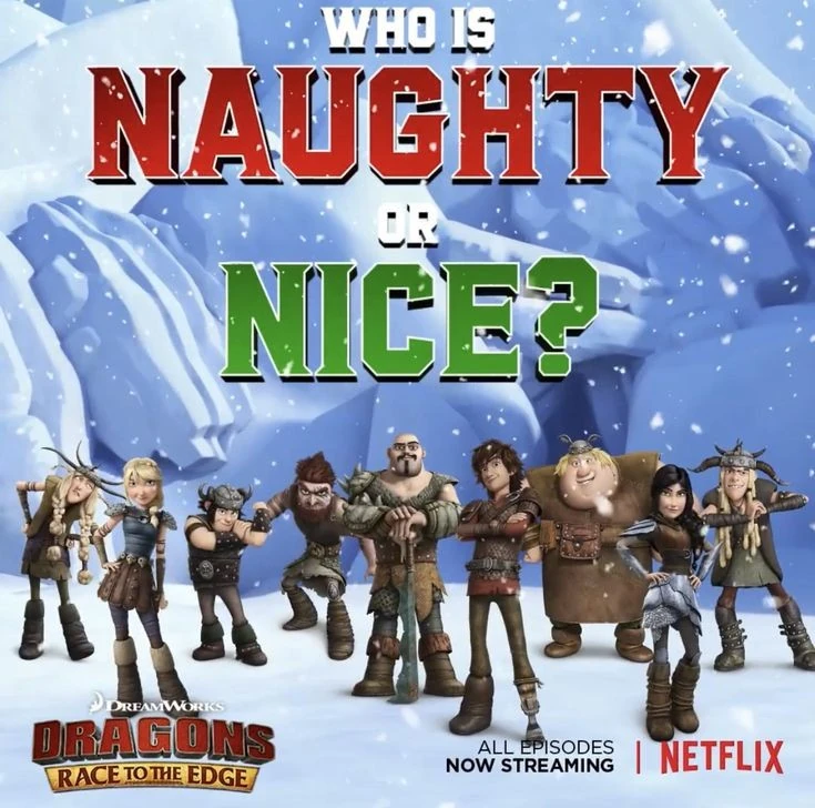 Gallery: Ryker Grimborn | How to Train Your Dragon Wiki | Fandom