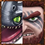 Gallery: Windshear | How to Train Your Dragon Wiki | Fandom