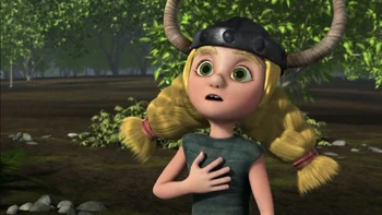 Brenda Ingerman | How to Train Your Dragon Wiki | Fandom