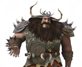 Alvin the Treacherous | How to Train Your Dragon Wiki | Fandom