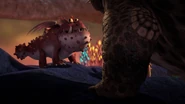 Gallery: Catastrophic Quaken | How to Train Your Dragon Wiki | Fandom