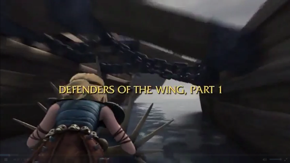 Gallery: Defenders of the Wing, Part 1 | How to Train Your Dragon Wiki ...