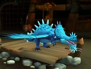 Champion Windgnasher | How to Train Your Dragon Wiki | Fandom