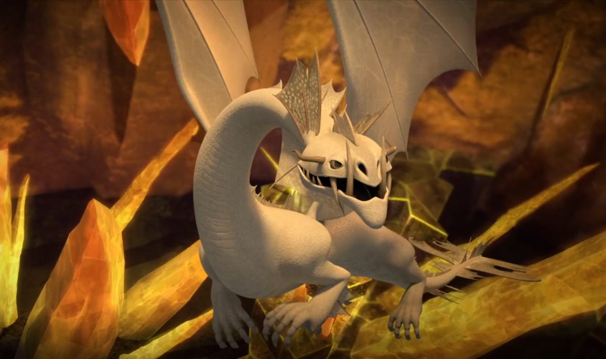 Sky Torcher How To Train Your Dragon Wiki Fandom