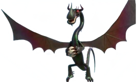 Slinkwing | How to Train Your Dragon Wiki | Fandom