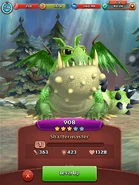 Gallery: Shattermaster | How to Train Your Dragon Wiki | Fandom