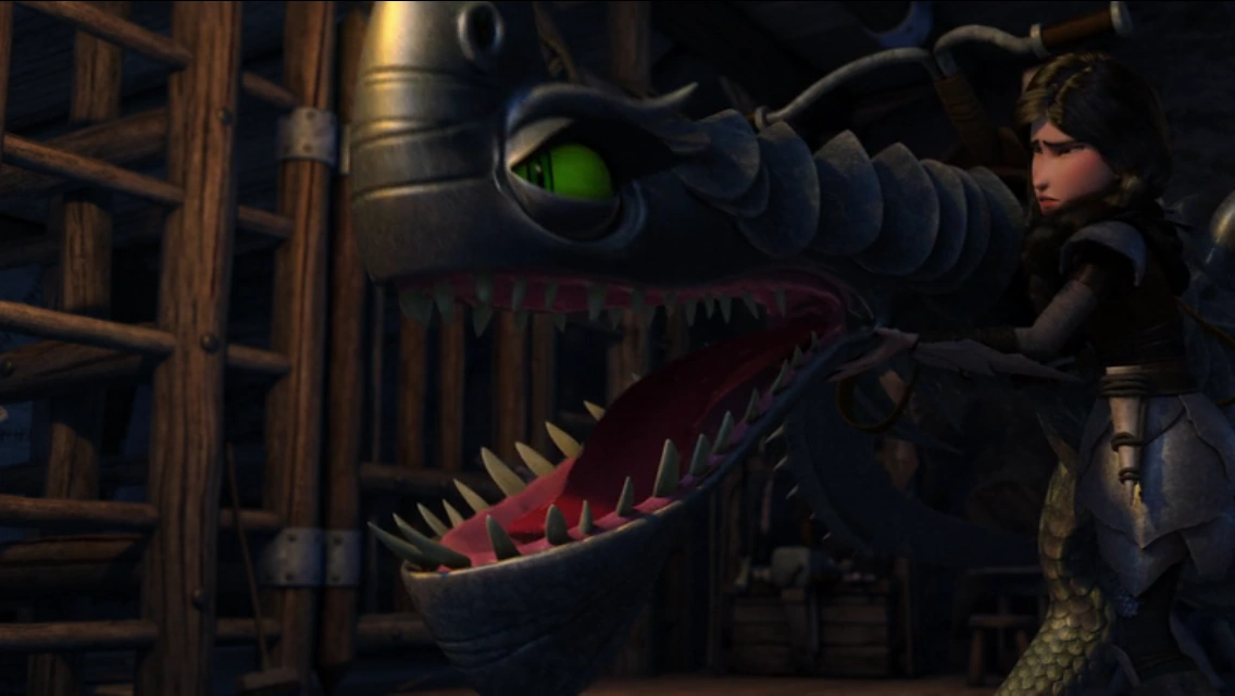 Discuss Everything About How to Train Your Dragon Wiki | Fandom
