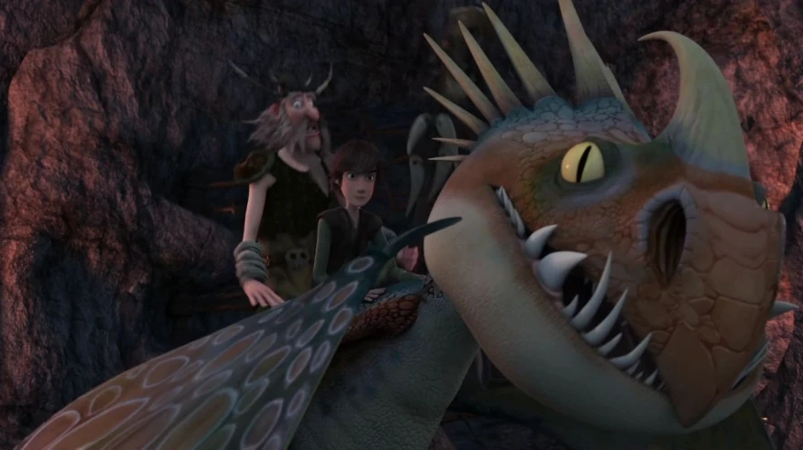 Gallery: Flystorm | How to Train Your Dragon Wiki | Fandom