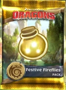 Gallery: Firefly | How to Train Your Dragon Wiki | Fandom