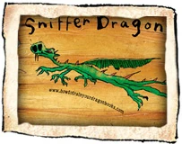 Sniffer Dragon | How to Train Your Dragon Wiki | Fandom