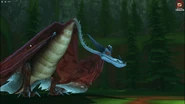 Gallery: Typhoomerang / Games | How to Train Your Dragon Wiki | Fandom