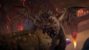 Gallery: Catastrophic Quaken | How to Train Your Dragon Wiki | Fandom