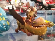 Gallery: Hotburple | How to Train Your Dragon Wiki | Fandom