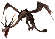 Gallery: Prickleboggle | How to Train Your Dragon Wiki | Fandom