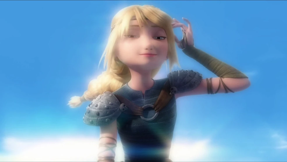 Astrid Hofferson How To Train Your Dragon Wiki Fandom 53 Off