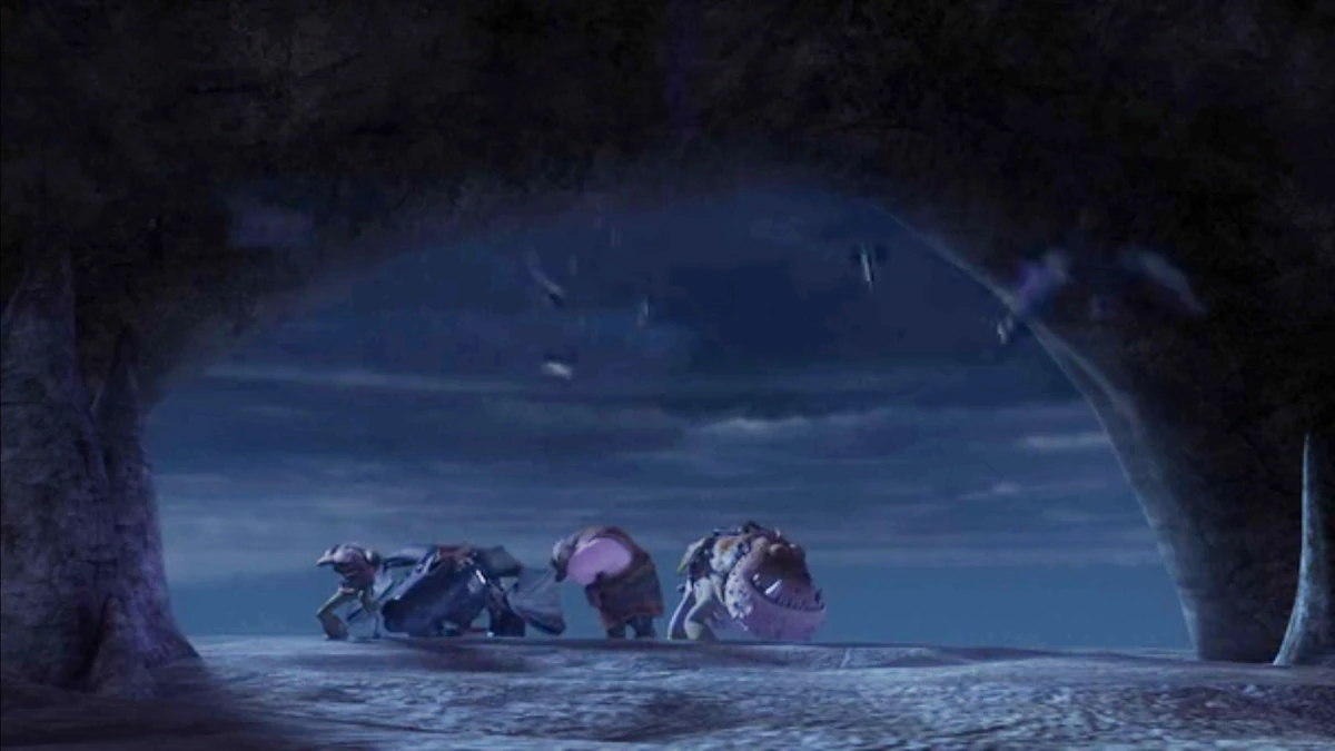 Bat | How to Train Your Dragon Wiki | Fandom