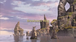 Breakneck Bog | How to Train Your Dragon Wiki | Fandom