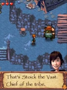 Gallery: How to Train Your Dragon Mobile Game | How to Train Your ...