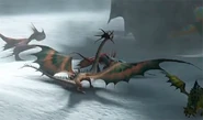 Gallery: Thornridge | How to Train Your Dragon Wiki | Fandom