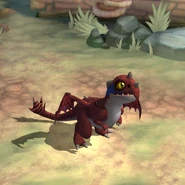 Standard Dramillion | How to Train Your Dragon Wiki | Fandom