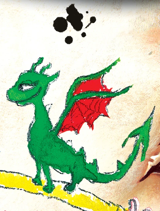 Common or Garden Dragon | How to Train Your Dragon Wiki | Fandom