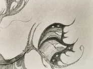 Long-Eared Flutterfire | How to Train Your Dragon Wiki | Fandom