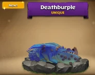 Deathburple | How to Train Your Dragon Wiki | Fandom