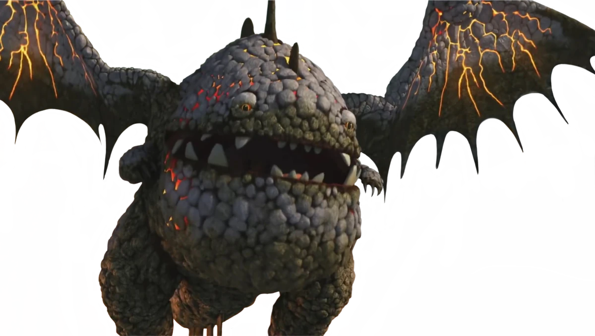 New Protector | How to Train Your Dragon Wiki | Fandom