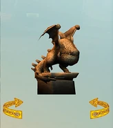 Gallery: Eruptodon / Games | How to Train Your Dragon Wiki | Fandom