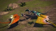 Gallery: Typhoomerang / Riders of Berk | How to Train Your Dragon Wiki ...