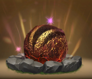 Exotic Thunderpede | How to Train Your Dragon Wiki | Fandom