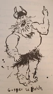 Gobber the Belch | How to Train Your Dragon Wiki | Fandom
