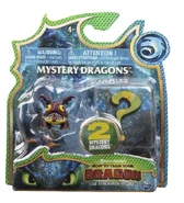 Gallery: Hobgobbler | How to Train Your Dragon Wiki | Fandom
