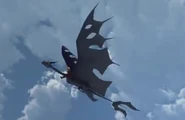 Gallery: Silver Phantom | How to Train Your Dragon Wiki | Fandom