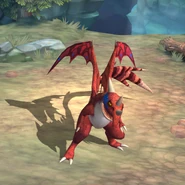 Elder Dramillion | How to Train Your Dragon Wiki | Fandom