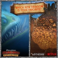Gallery: Submaripper | How to Train Your Dragon Wiki | Fandom