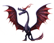 Gallery: Prickleboggle | How to Train Your Dragon Wiki | Fandom