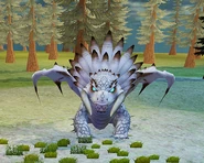 Chimeragon | How to Train Your Dragon Wiki | Fandom