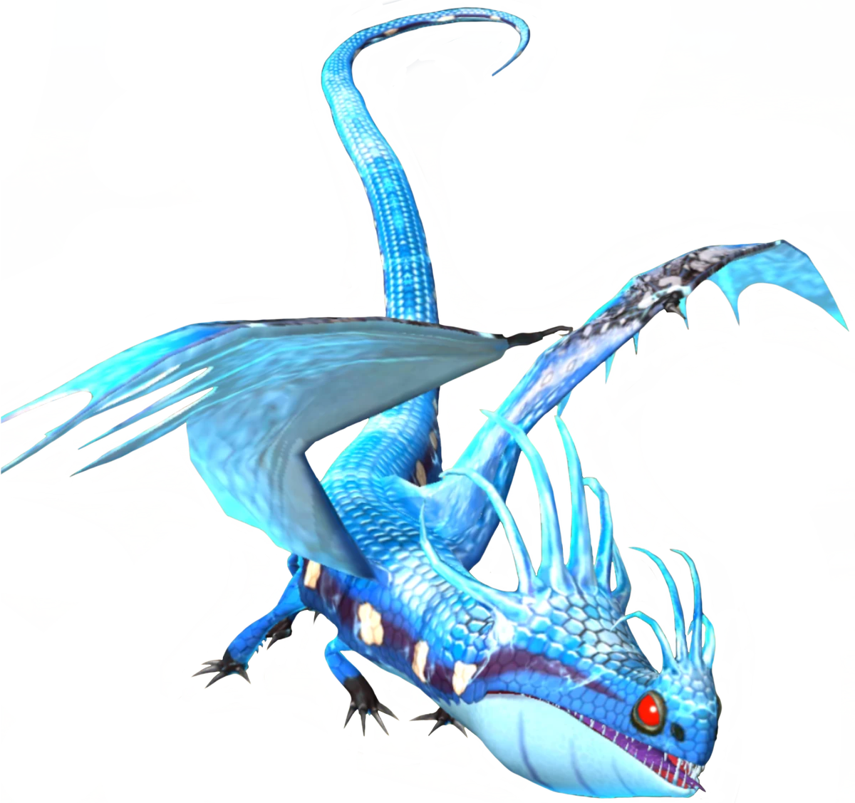 Homunculosa | How to Train Your Dragon Wiki | Fandom