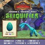 Gallery: Sliquifier | How to Train Your Dragon Wiki | Fandom