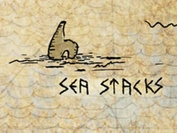Sea Stacks | How to Train Your Dragon Wiki | Fandom