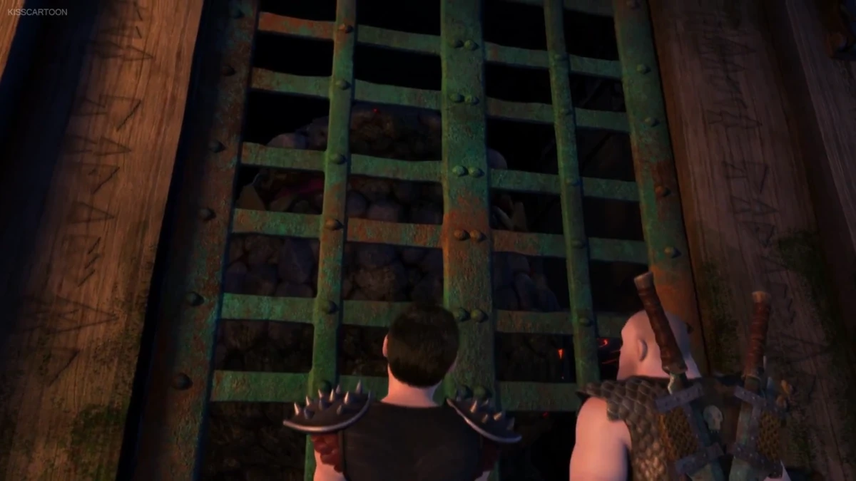 Gallery: Ryker Grimborn / Race to the Edge Season 4 | How to Train Your ...