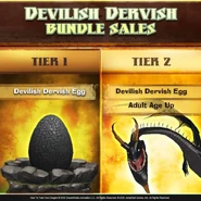 Devilish Dervish | How to Train Your Dragon Wiki | Fandom