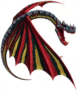 Gallery: Slitherwing | How to Train Your Dragon Wiki | Fandom