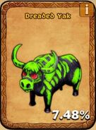 Gallery: Yak | How to Train Your Dragon Wiki | Fandom