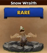 Gallery: Snow Wraith / Games | How to Train Your Dragon Wiki | Fandom