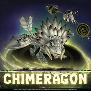 Chimeragon | How to Train Your Dragon Wiki | Fandom