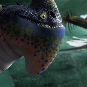 Discuss Everything About How to Train Your Dragon Wiki | Fandom