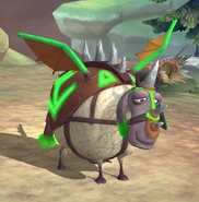 Armored Sheep | How to Train Your Dragon Wiki | Fandom