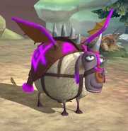 Armored Sheep | How to Train Your Dragon Wiki | Fandom